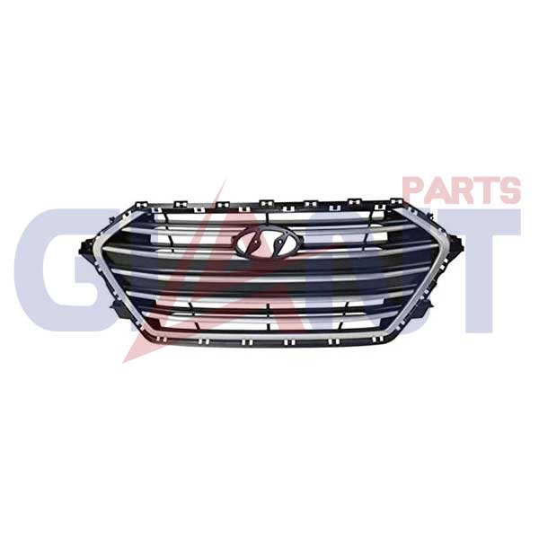 جلو پنجره النترا با پارت نامبر 86350F2110 | جاینت پارتس