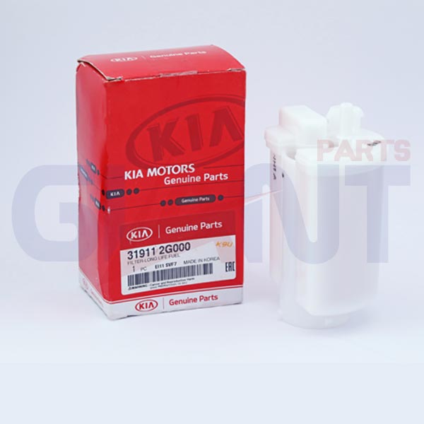 فیلتر بنزین اپتیما با بهترین قیمت صافی بنزین | جاینت پارتس