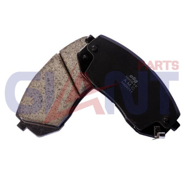 لنت ترمز عقب سانتافه با پارت نامبر 583022WA00 | جاینت پارتس