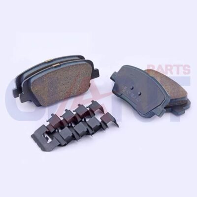 لنت ترمز عقب سانتافه با پارت نامبر 583022WA00 | جاینت پارتس